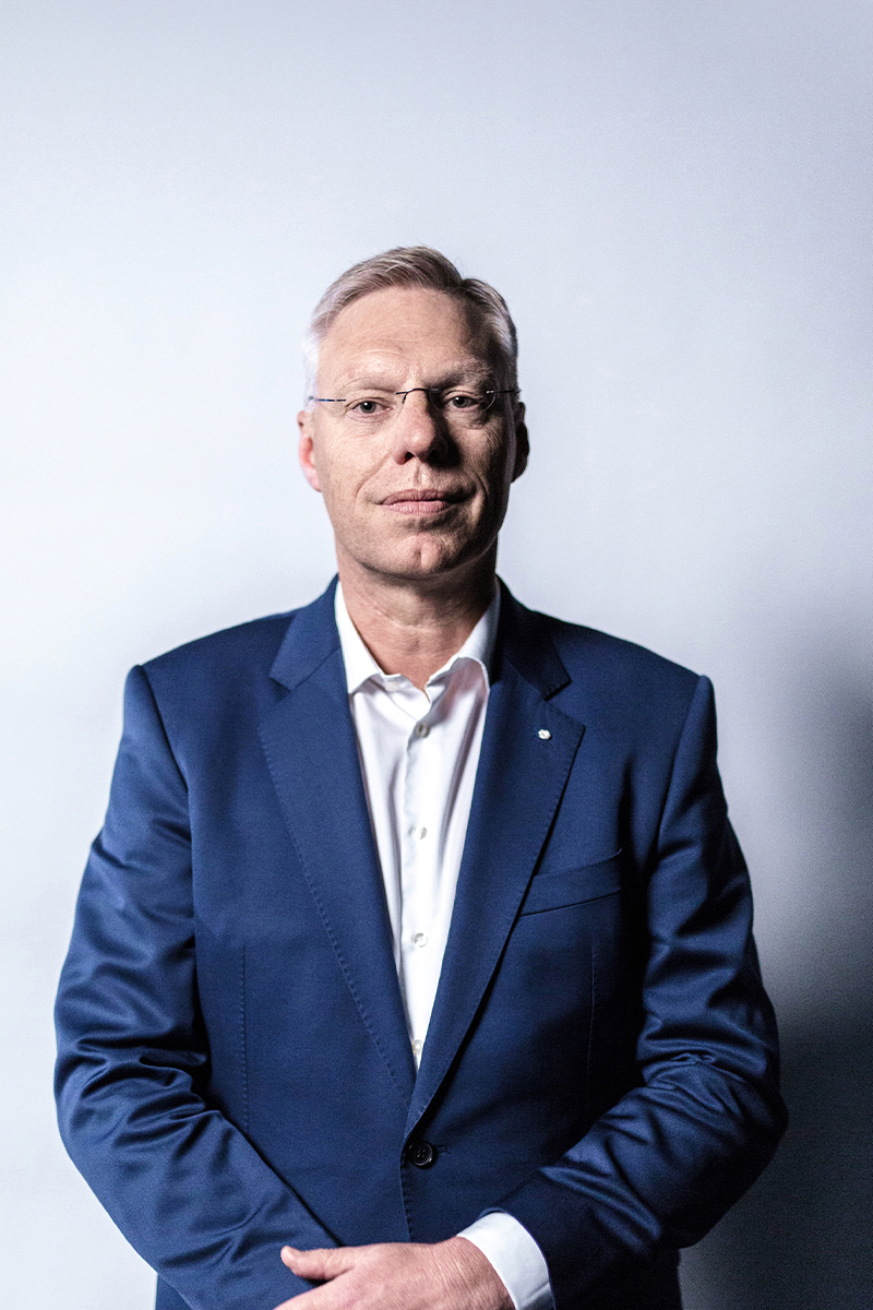 Governance | FORVIA HELLA